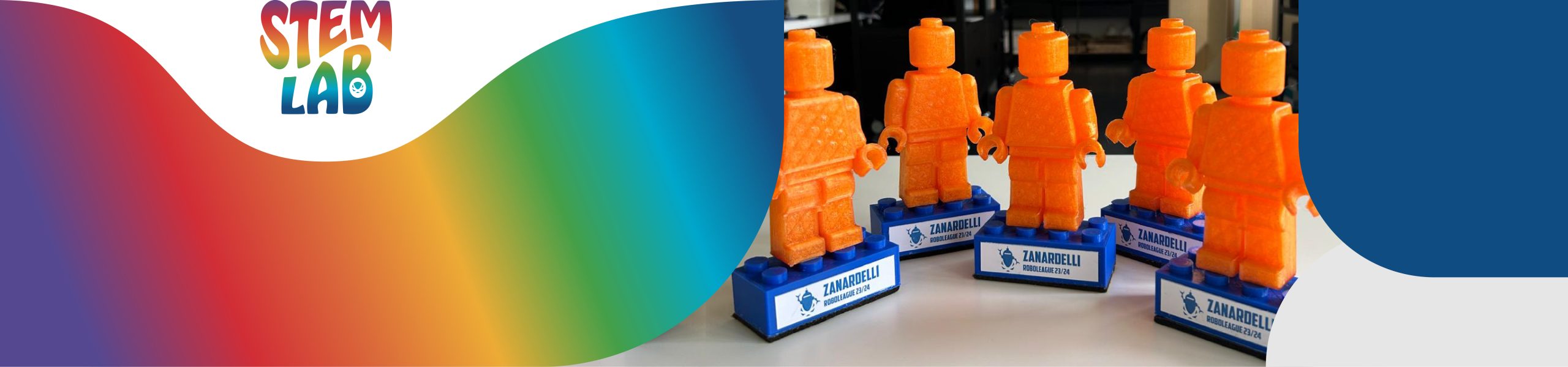 Home - Stem Lab Zanardelli